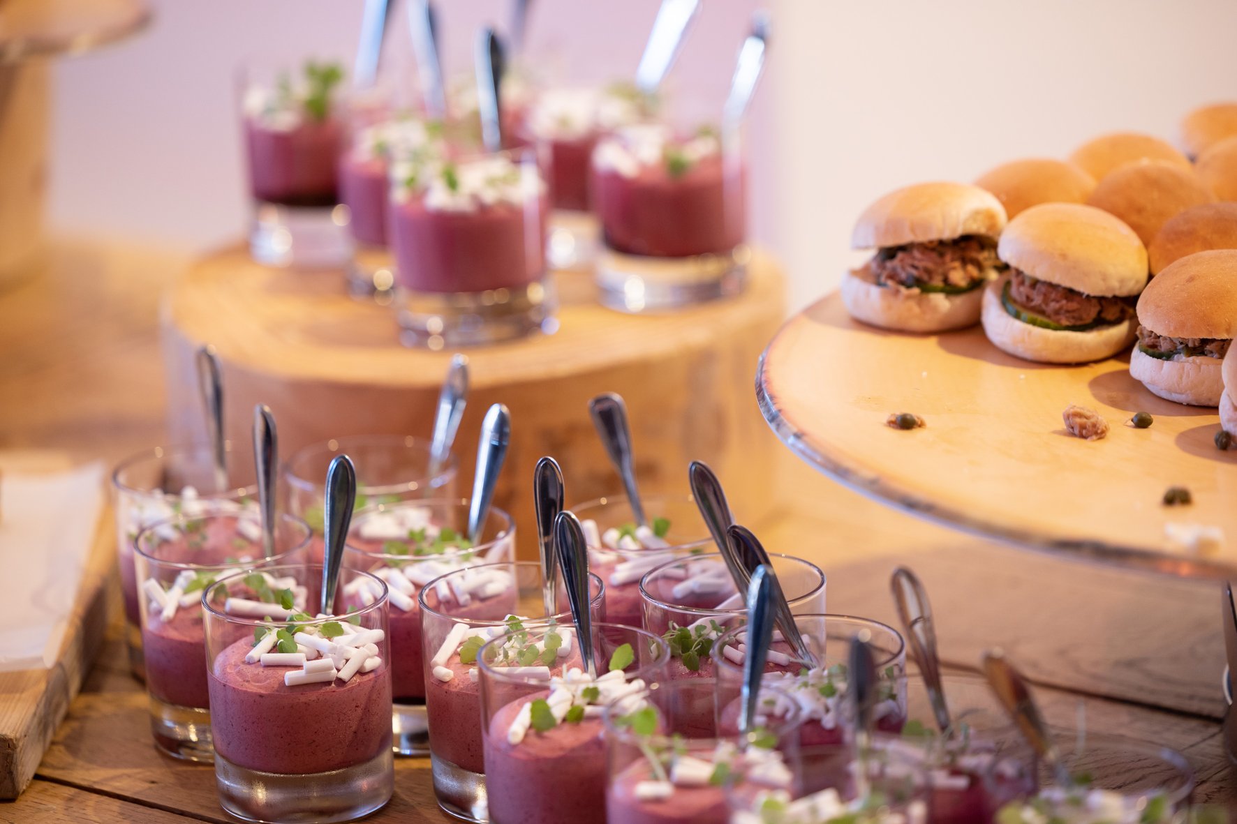 Het Marktlink Capital team